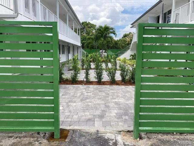 3201 Broadway Studio Condo for Rent at 3201 Broadway, West Palm Beach, FL 33407 Northwood