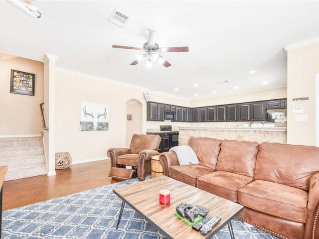 3201 Cain Rd, College Station, TX 77845 | MLS #26001