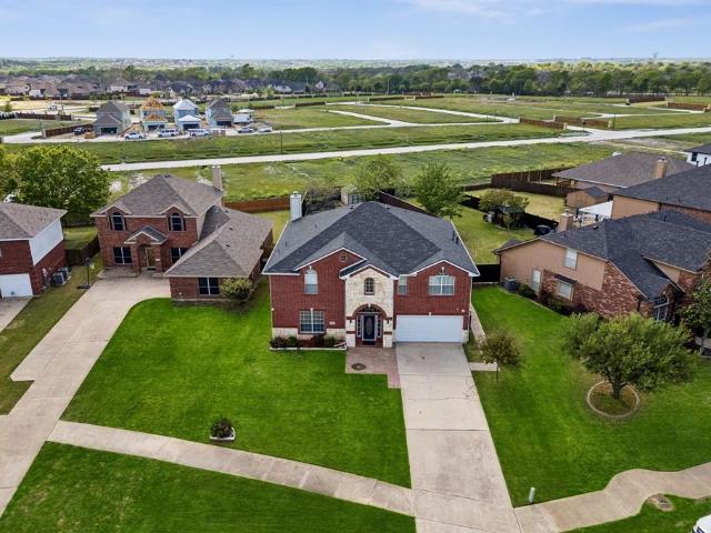 3201 Cantura Dr, Mesquite, TX 75181 | MLS #21239