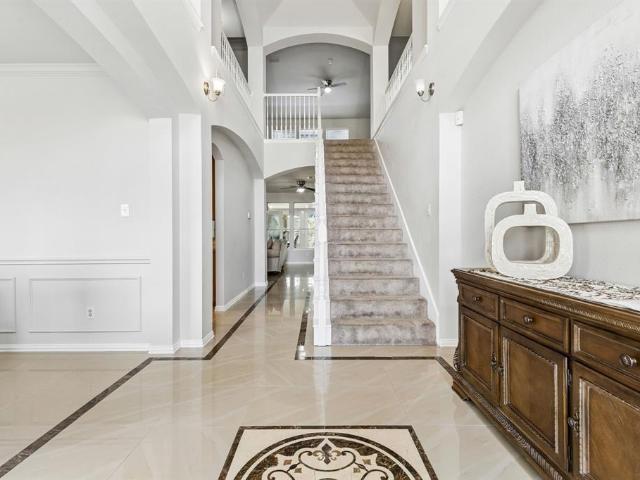 3201 Cantura Drive
