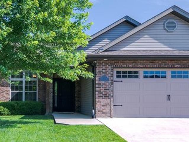 3201 Carmello Rock Dr, Columbia, MO 65202