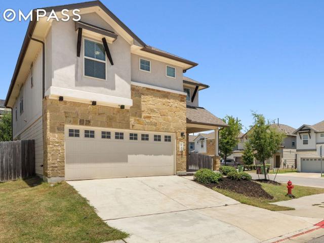 3201 College Park Dr 23, Round Rock, TX