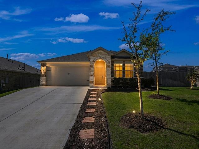 3201 Dusted Daisey St, Pflugerville, TX 78660 | MLS #8135 | Compass