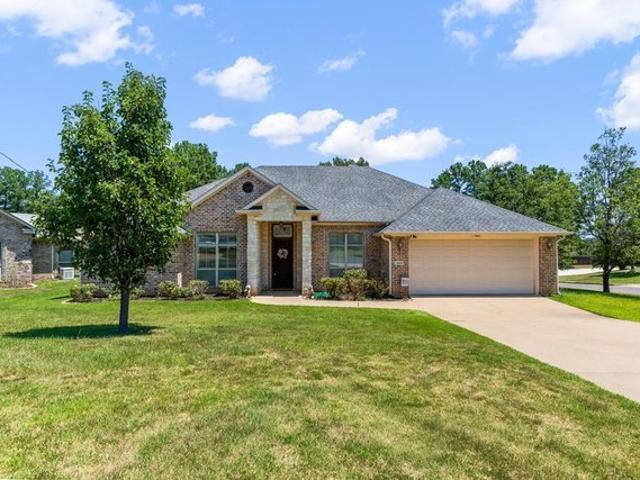 3201 Danville Ct, Longview, TX 75605