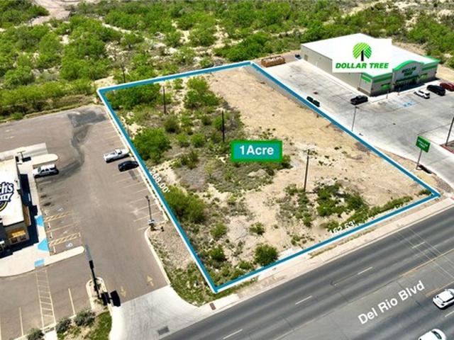 3201 Del Rio Blvd