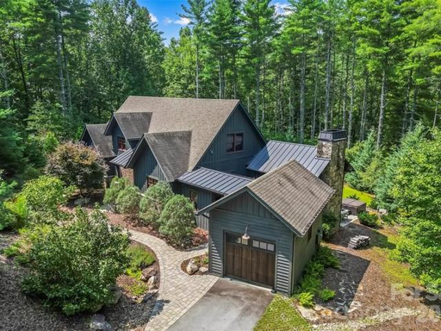 3201 Donahue Dr, Nebo, NC 28761