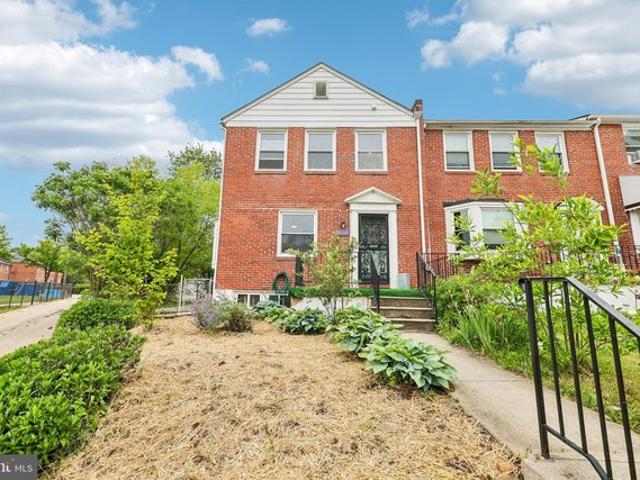 3201 Dorithan Rd, Baltimore, MD 21215