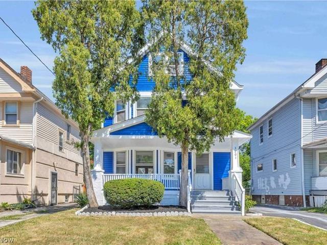 3201 E 121st St, Cleveland, OH 44120