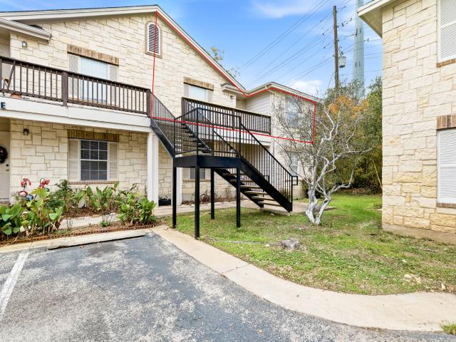 3201 E El Salido Pkwy, Unit 422, Cedar Park, TX 78613 | MLS #4933