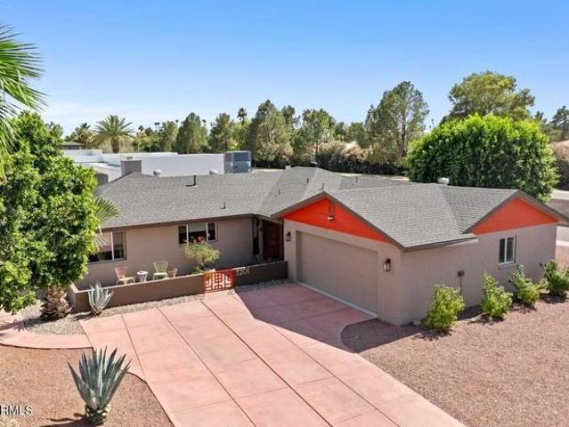 3201 E Vermont Ave, Phoenix, AZ 85018