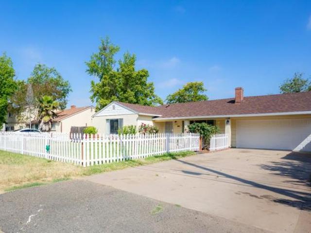3201 Edison Ave, Sacramento, CA 95821