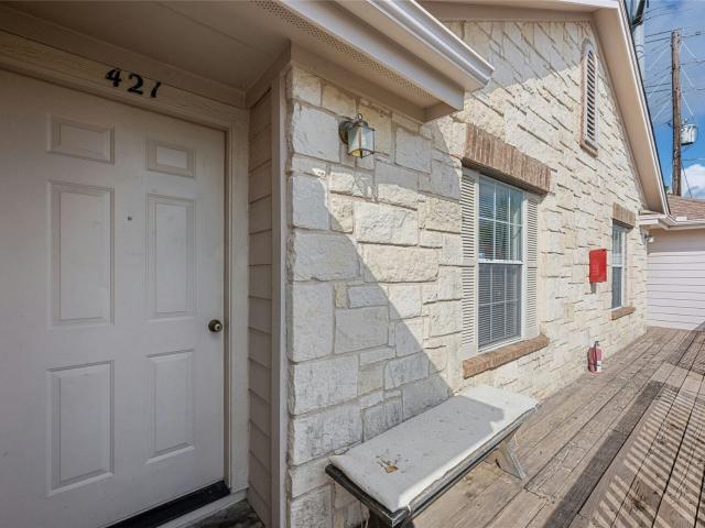 3201 El Salido Pkwy BLDG E, Cedar Park, TX