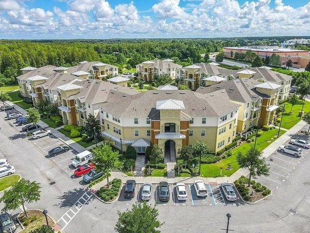 3201 Espinosa Dr, Kissimmee, FL 34741