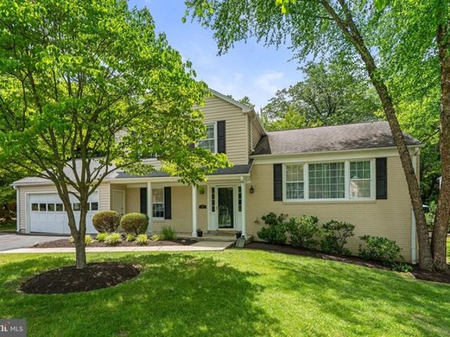 3201 Gold Mine Rd, Brookeville, MD 20833