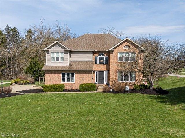 3201 Hardwood Hollow Rd, Medina, OH 44256