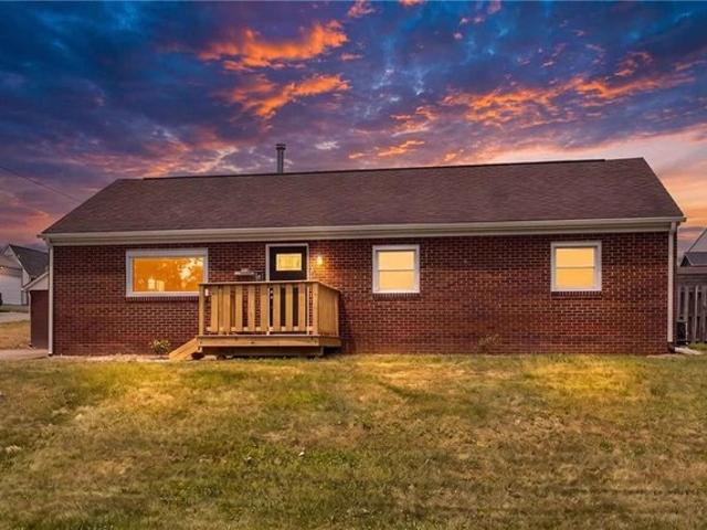 3201 Harding Ave, Aliquippa, PA 15001
