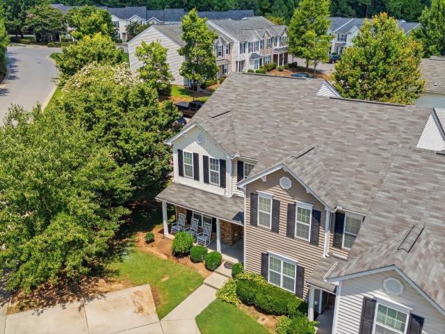 3201 Ivey Wood Lane