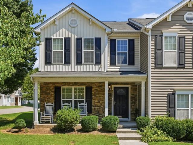 3201 Ivey Wood Ln, Durham, NC 27703