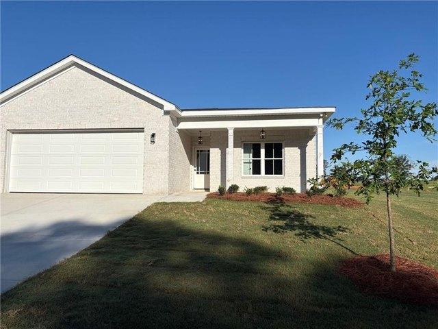3201 Landkart Ave, Valley, AL 36854
