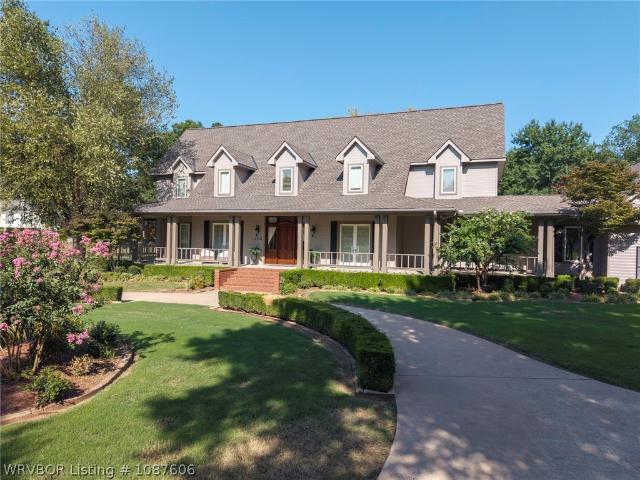 3201 Leigh's Hollow Lane