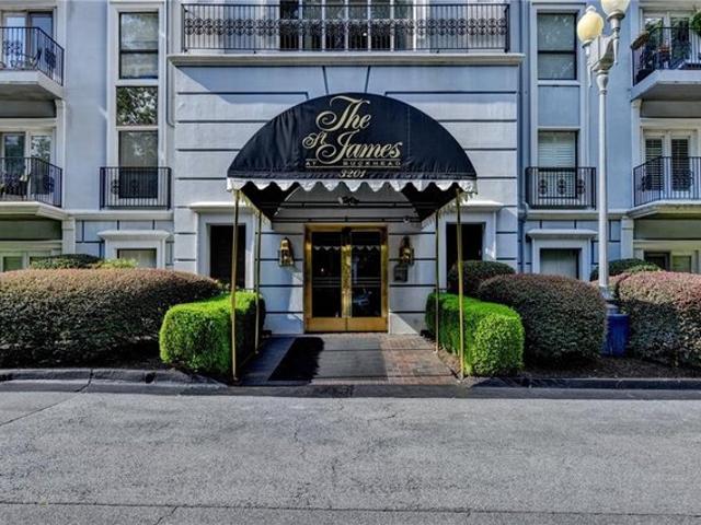 3201 Lenox Rd NE Apt 19, Atlanta, GA 30324