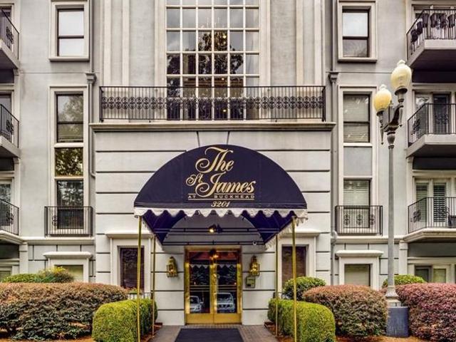 3201 Lenox Rd NE #19, Atlanta, GA 30324