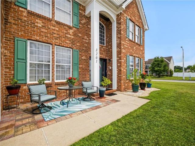 3201 Letcher Court CT