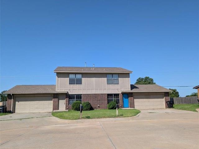3201 Lois Arlene Cir, Oklahoma City, OK 73160
