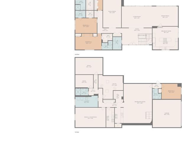 3201 Pauline Dr, Chevy Chase, MD 20815 | MLS #MDMC2227