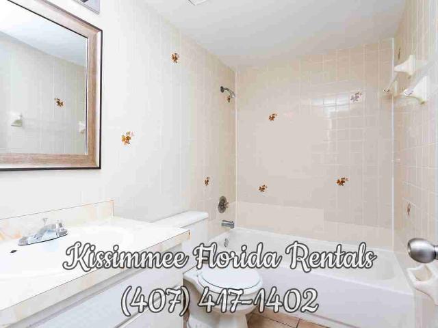 3201 Pershing St 2 Bedroom Apartment for Rent at 3201 Pershing St, Kissimmee, FL 34741