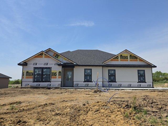 3201 Pompey Dr, Columbia, MO 65202
