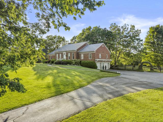 3201 Raven Creek Drive