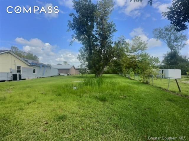3201 Reidway St, Lake Charles, LA