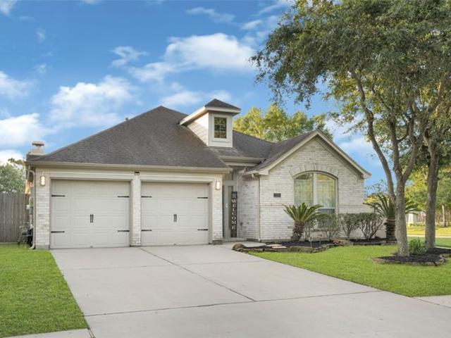 3201 Rock Brook Falls Ln, League City, TX 77573