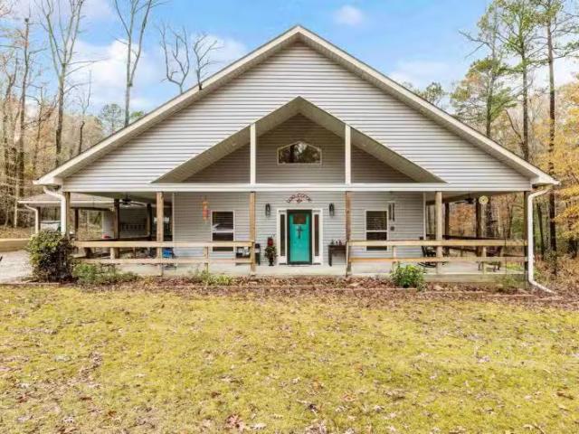 3201 ROOK RIDGE LN, BENTON, AR 72015 Single Family Residence F.