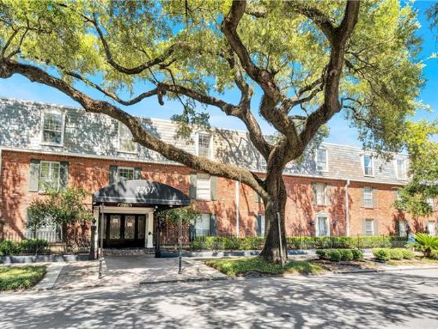 3201 St Charles Ave, Unit 218, New Orleans, LA 70115 | MLS #2551 | Compass