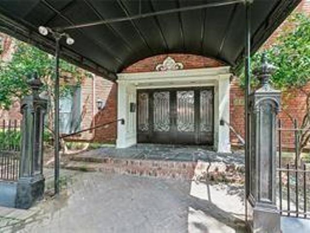 3201 St Charles Ave, Unit 324, New Orleans, LA 70115 | MLS #2538 | Compass