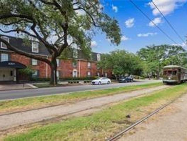 3201 St Charles Avenue # 324