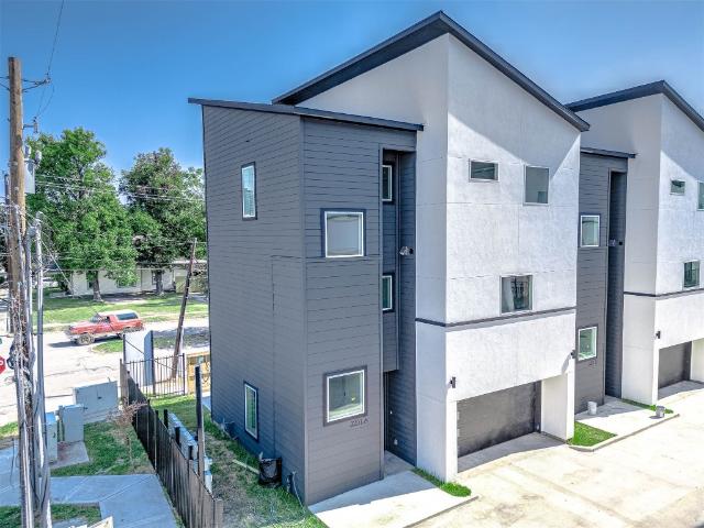 3201 St Emanuel St, Unit A, Houston, TX 77004 | MLS #64416 | Compass