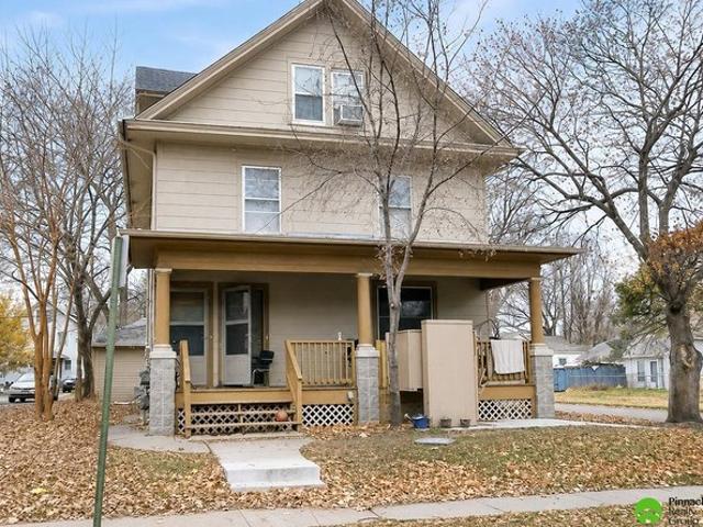 3201 Starr St, Lincoln, NE 68503