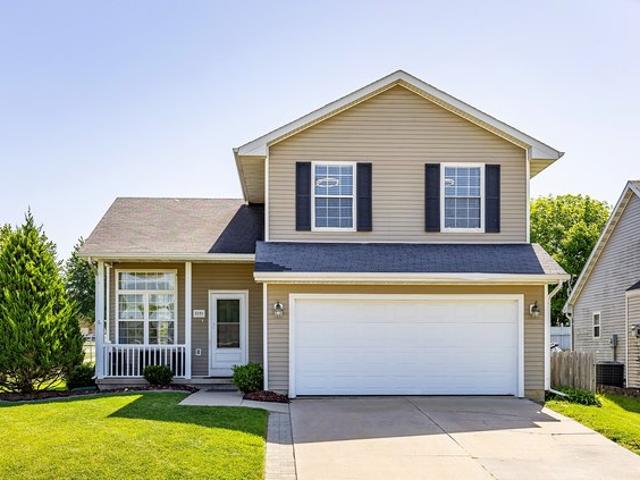 3201 SW Townpark Cir, Ankeny, IA 50023