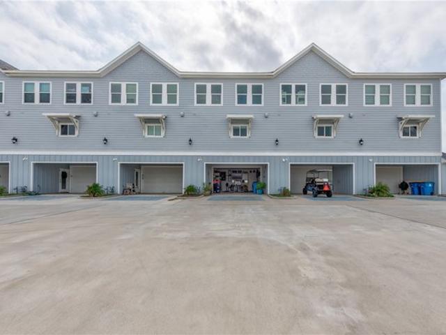 3201 S 11th St Unit A5, Port Aransas, TX 78373