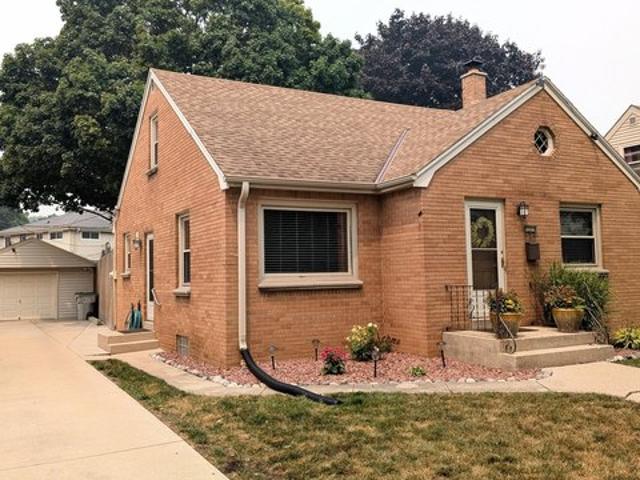3201 S 72nd St, Milwaukee, WI 53219