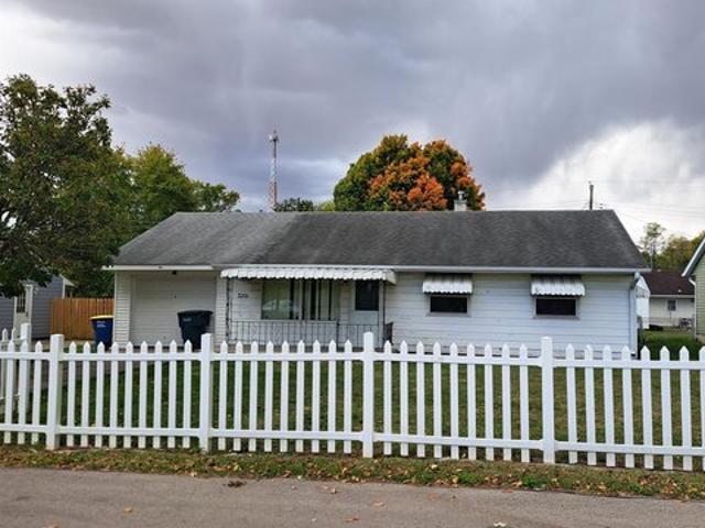 3201 S Elm St, Muncie, IN 47302