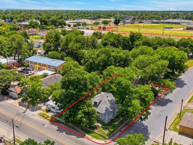 3201 S Flores St, San Antonio, TX 78204