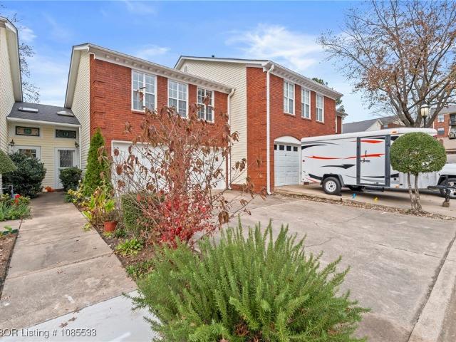3201 S O Street 13