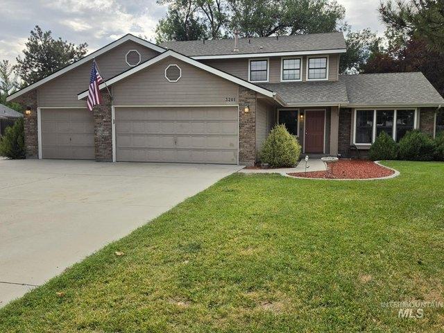 3201 S Riva Ridge Way, Boise, ID 83709