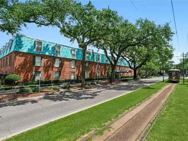 3201 SAINT CHARLES AVE APT 105, NEW ORLEANS, LA 70115 Condo/To.