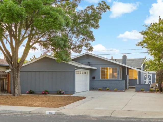 3201 Santa Maria Ave, Santa Clara, CA 95051