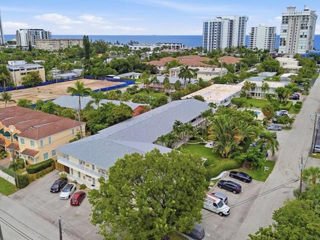 3201 SE 10th St Apt A9, Pompano Beach, FL 33062
